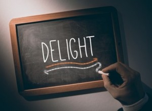 Delight Yourself In The Lord: A Study of Psalm 37