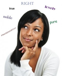 6 Tips for Overcoming Negative Self-Talk