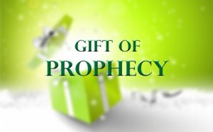 What Is The Spiritual Gift of Prophecy? How Do You Know If You Have It?