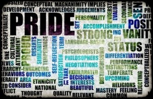 What Is The Biblical Definition Of Pride?