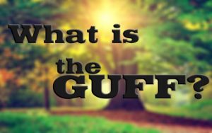 What Is The Guff?