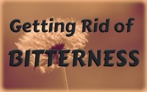 How Does Our Heart Become Bitter and How Do We Get Rid of it?
