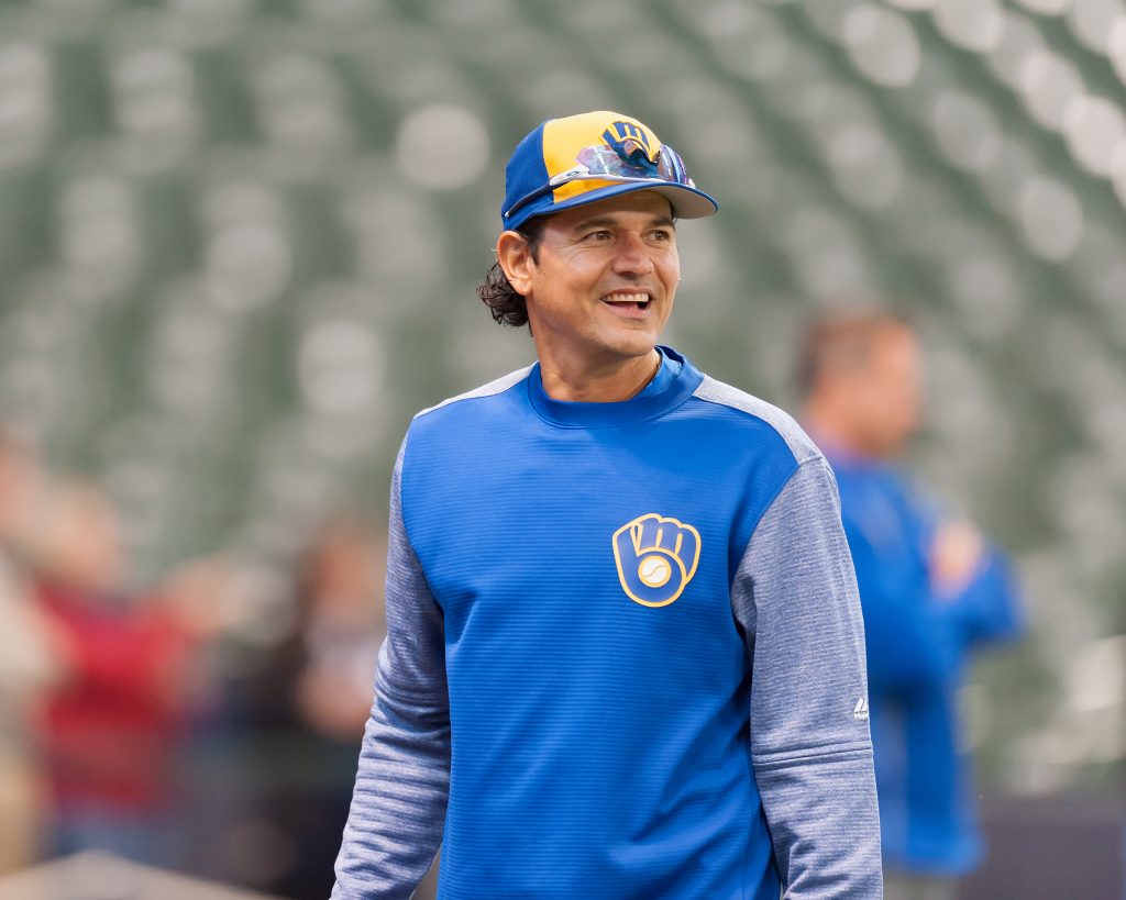 Death Sent Brewer’s Coach Deeper Into God’s Word