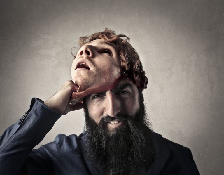 Who Or What Is The Inner Man?