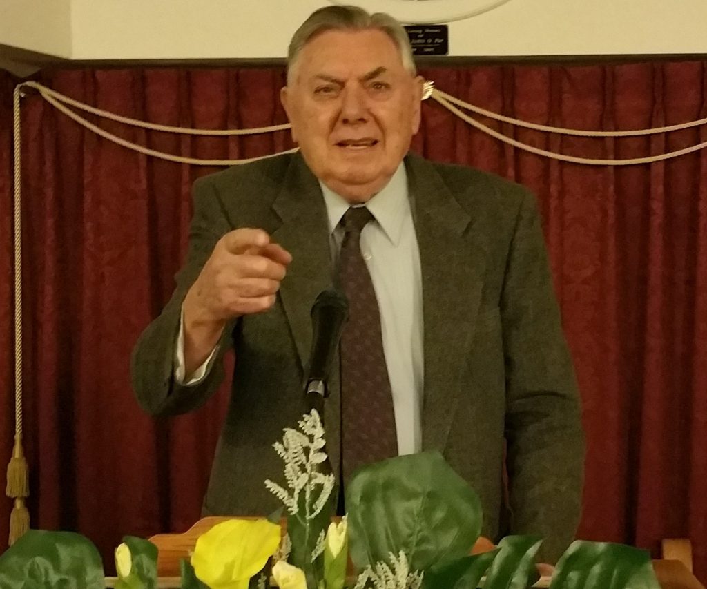 What Is A Heretic? Are There Heretics In The Church?