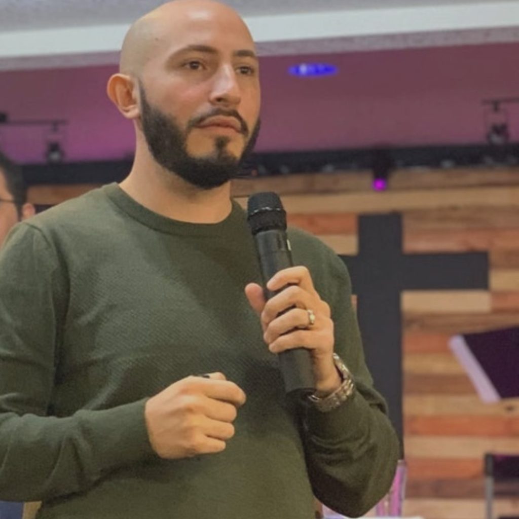 Spirtual Growth, Growth in the Word